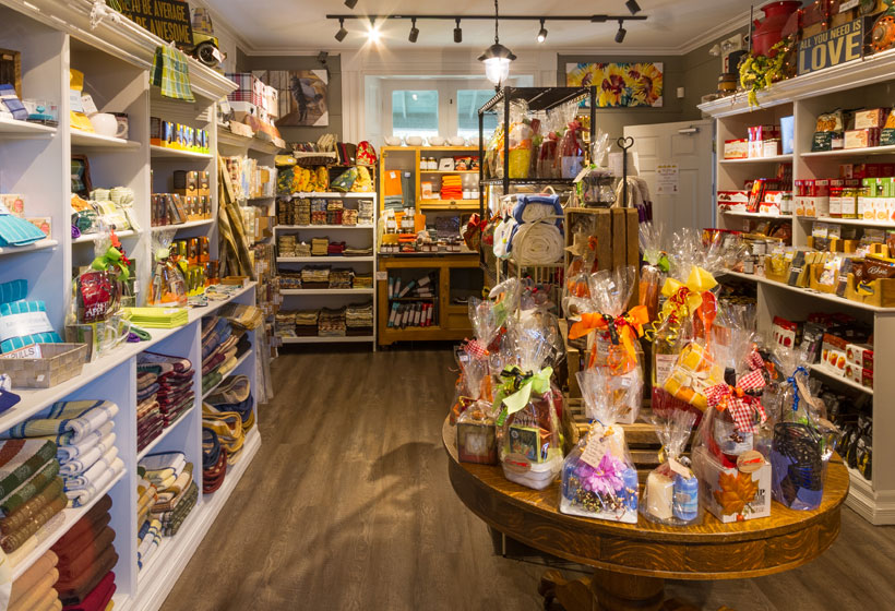 Taste of Country - A Proud History and an Exciting Future